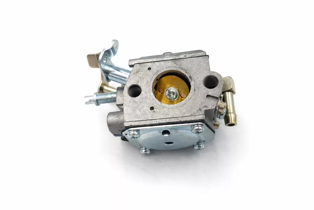 Karburátor komplett Kasei Döngölő motor F156 - Motorok - Ker